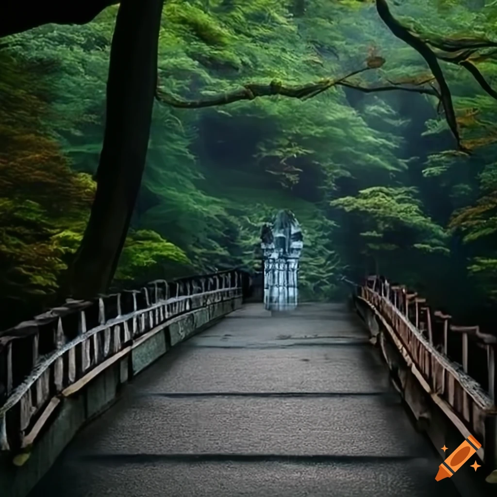 Artwork of Minamoto no Yoshitsune in Kamakura-period armor on Craiyon