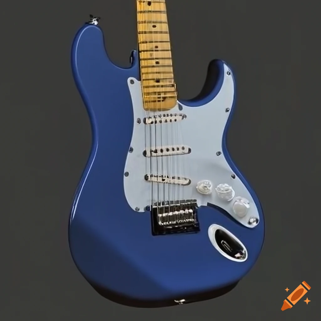 Electric Guitar
