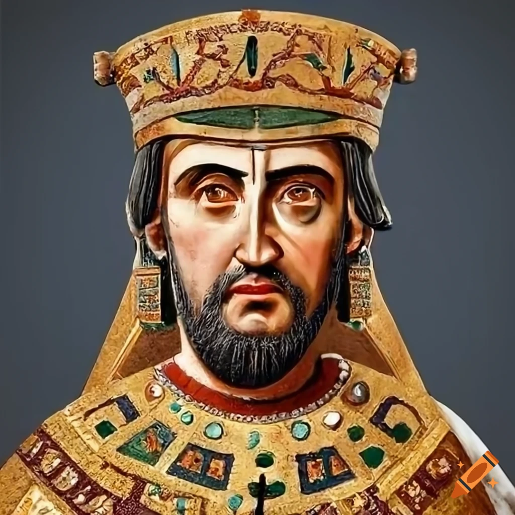 Kievan On Craiyon