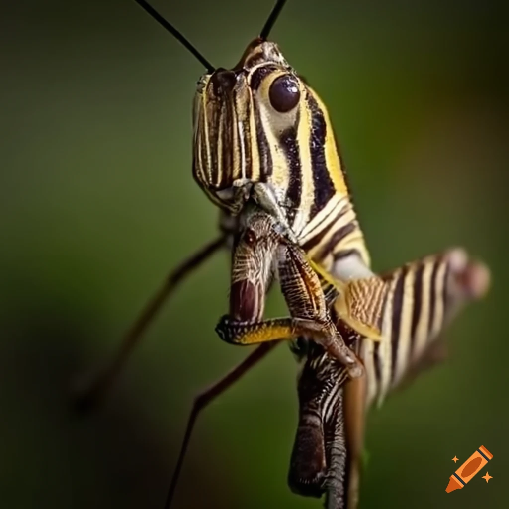 Infographic showing 17 and 13 year cicada brood cycles on Craiyon