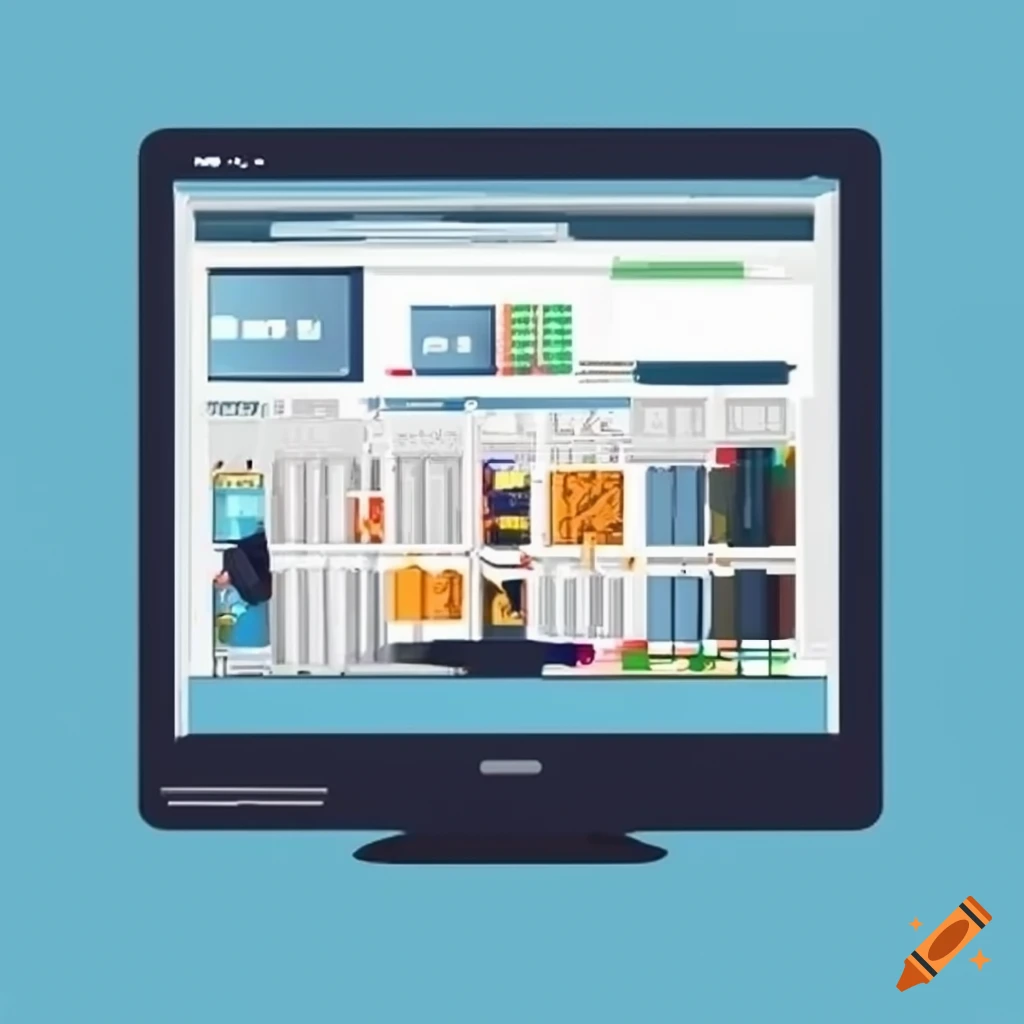 Illustration of software testing process