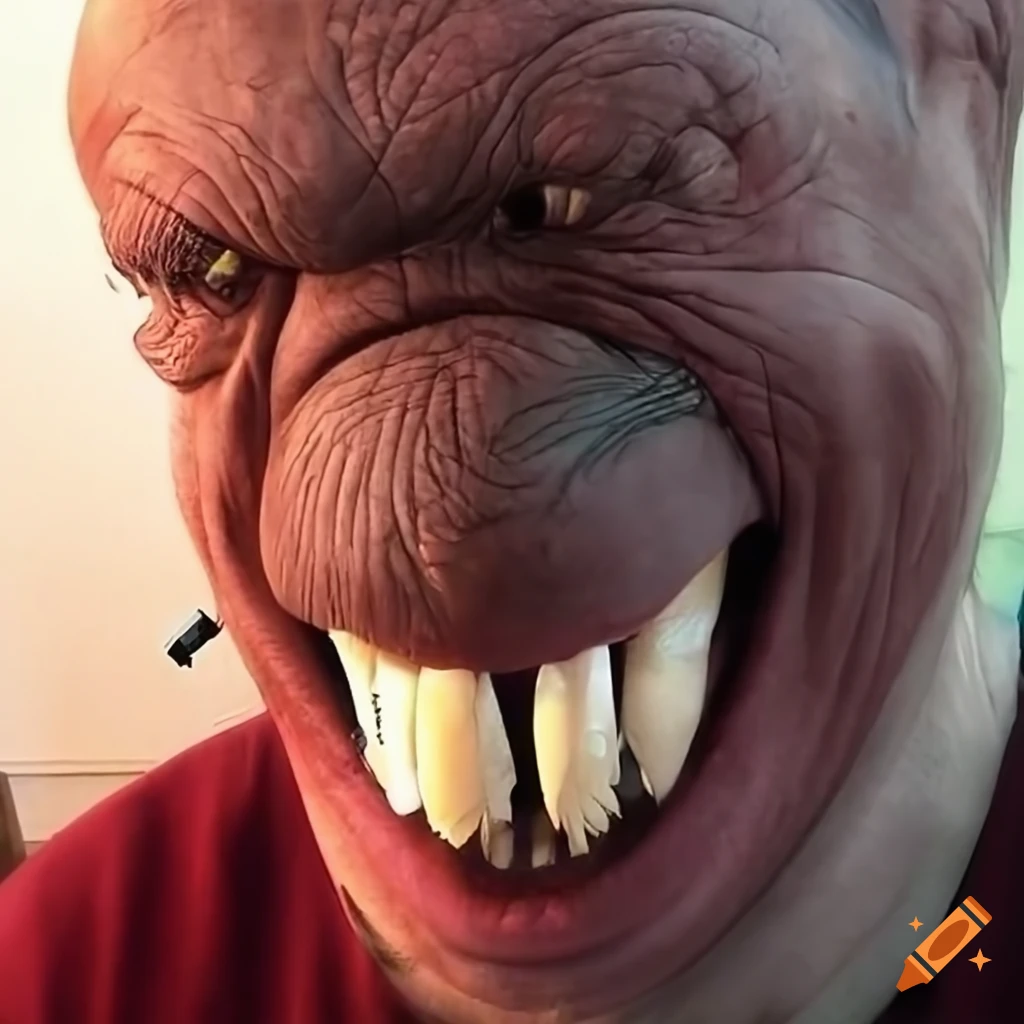 Dr. walrus and dr. spraywatz in a humorous scene on Craiyon