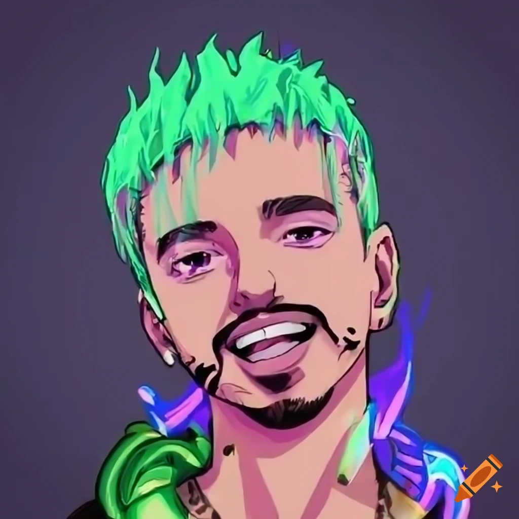 anime-style-artwork-of-j-balvin-on-craiyon