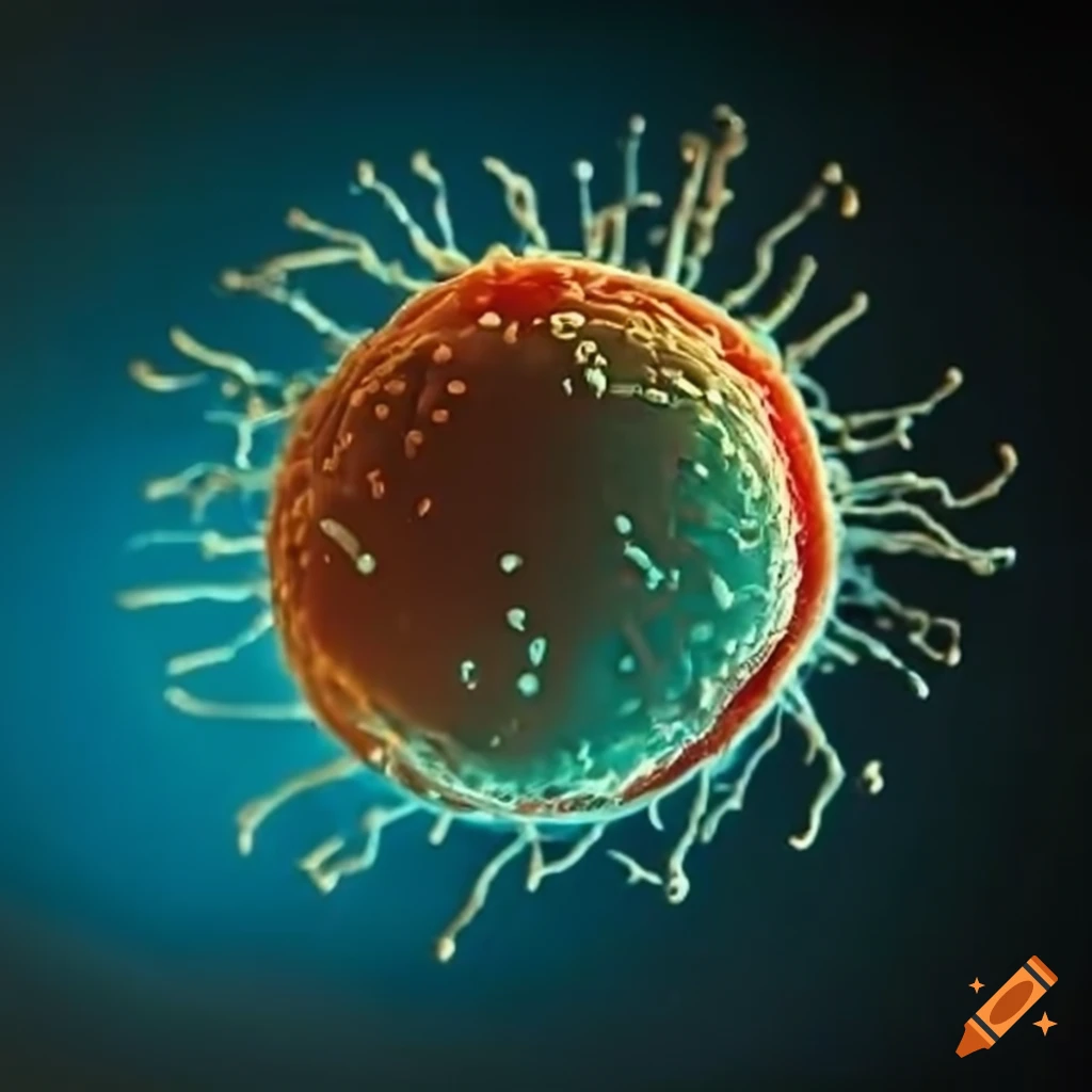 Molecular action against bacteria