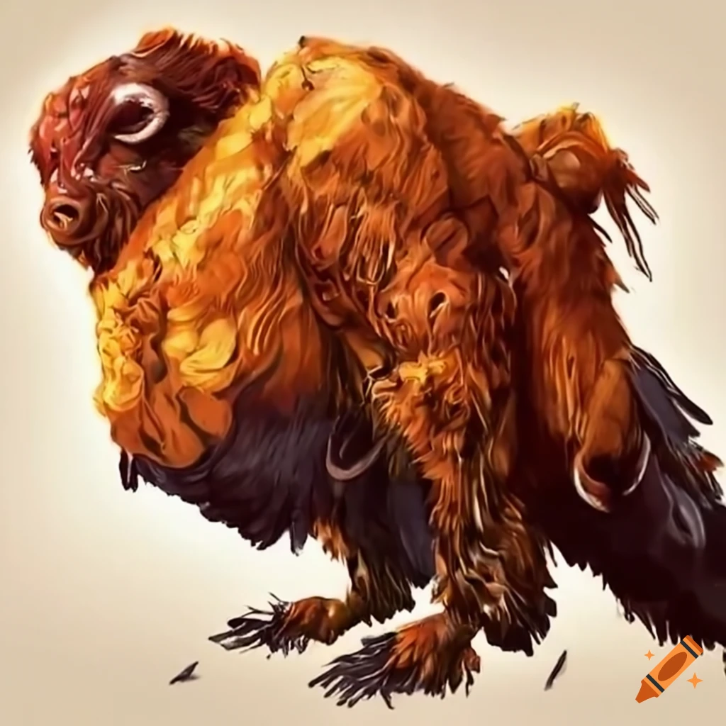 Delicious buffalo wings