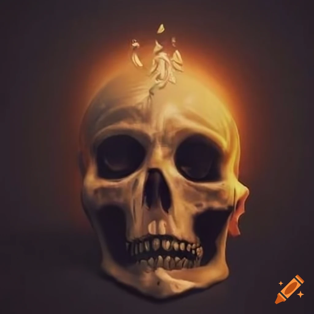 Image representing life after death