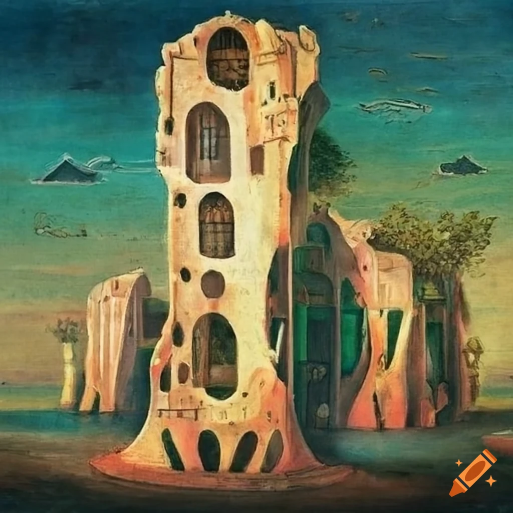 Detailed view of paolo uccello's artwork on Craiyon