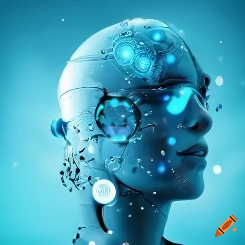Ai For Medical Devices On Craiyon