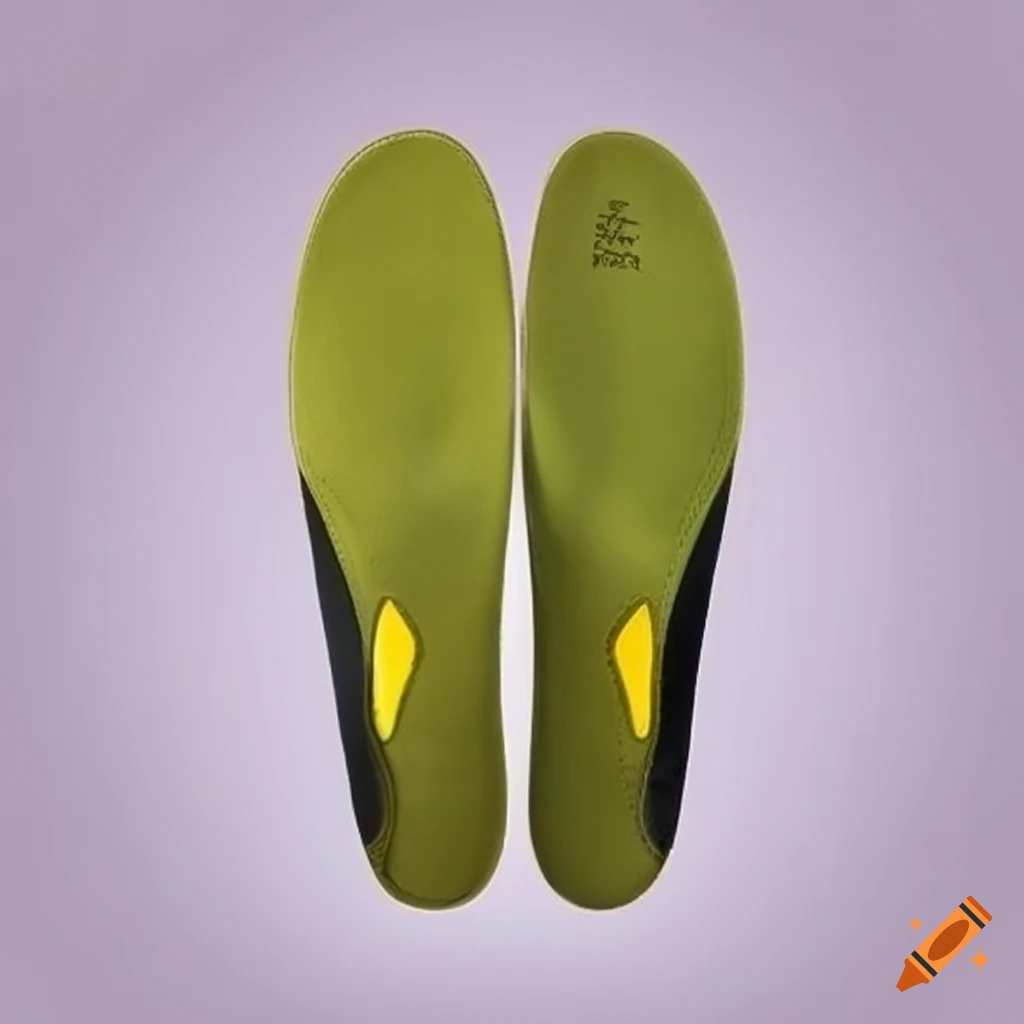 Polarsoles insoles product