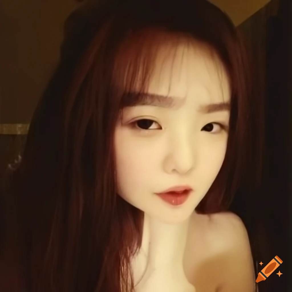 Portrait of a person