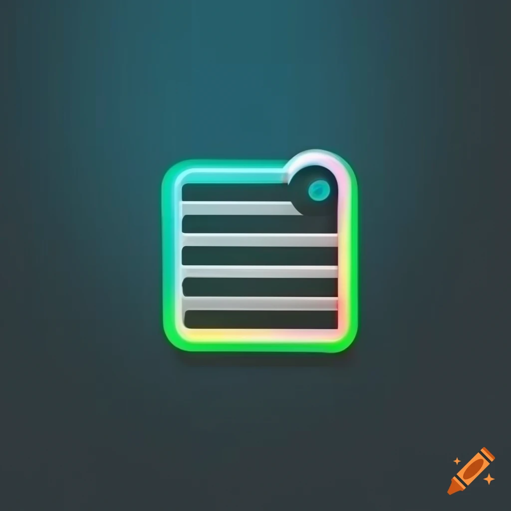 Notes App Logo