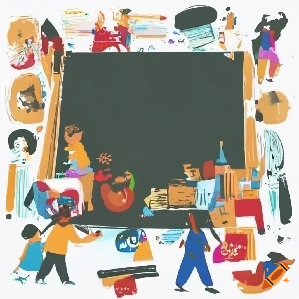 Captivating cover page for a coding book for children on Craiyon