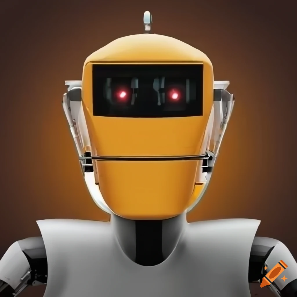 Gpt robot with a bucket list on Craiyon