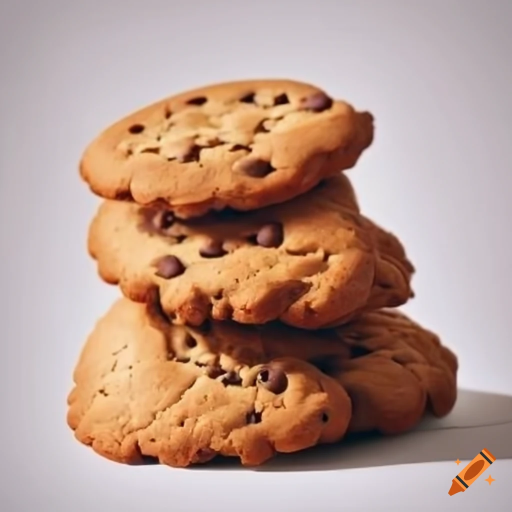 One delicious cookie on Craiyon