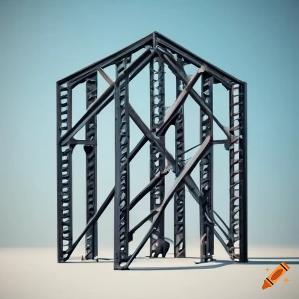 Steel structure