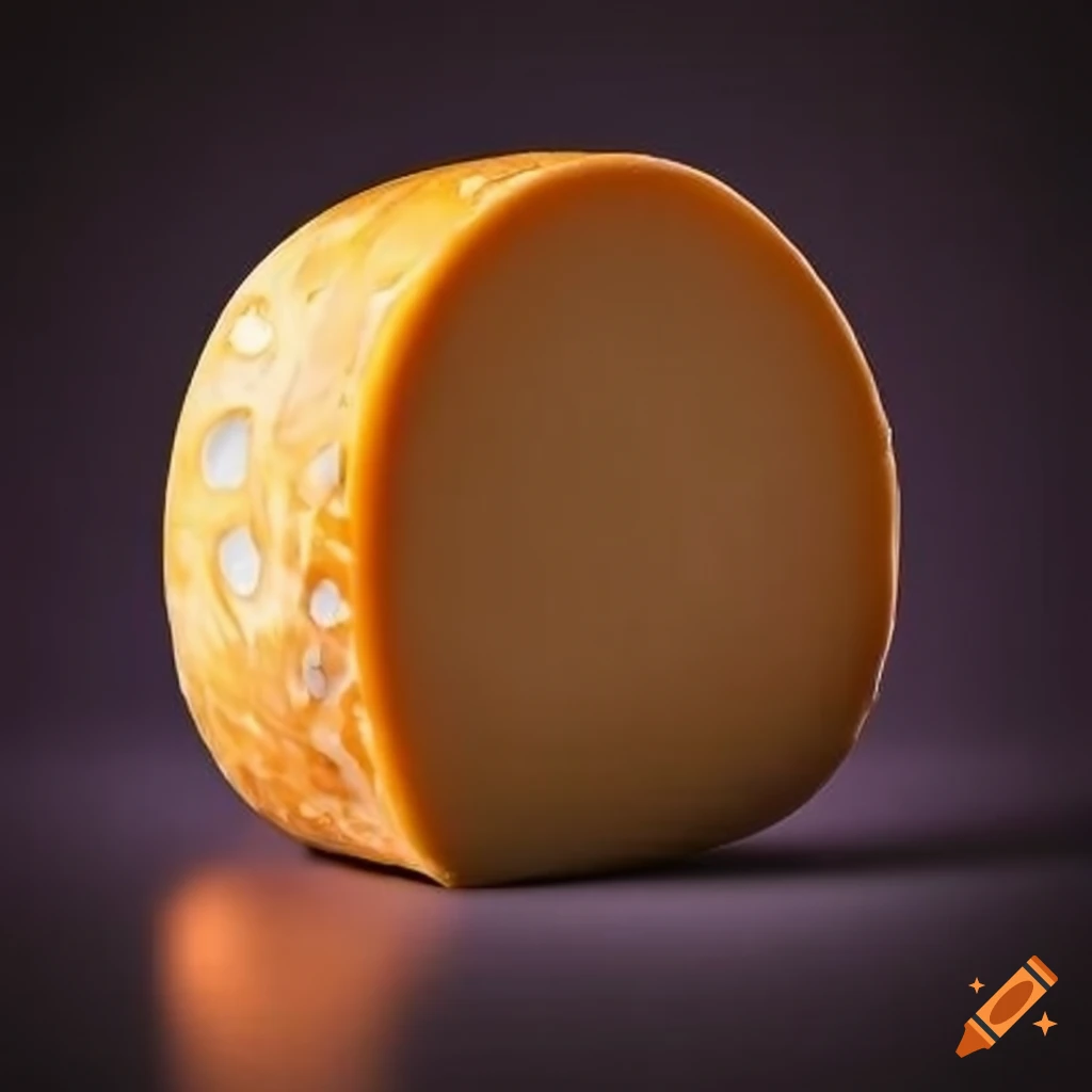 Cheese sword on Craiyon