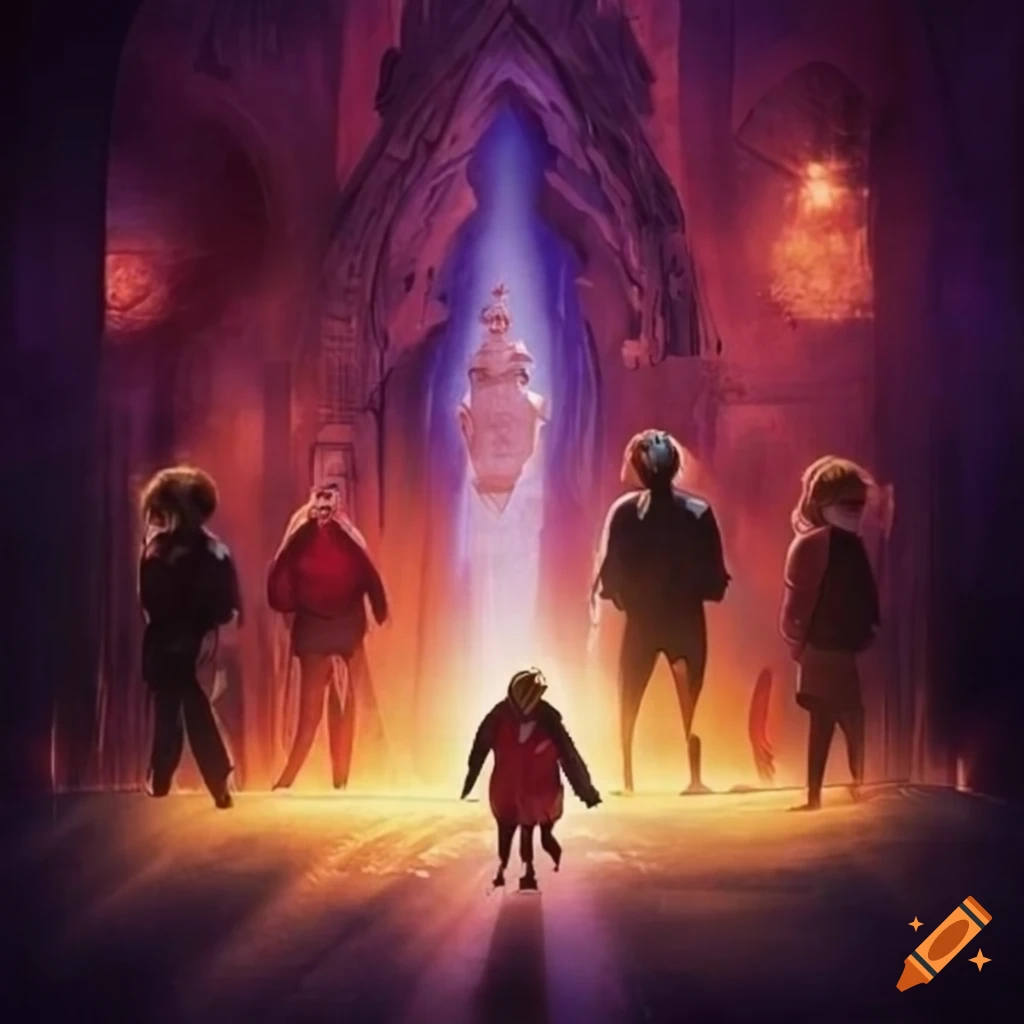 Disney Pixar Poster With Text On Craiyon