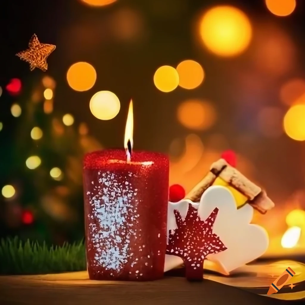 December holiday traditions and carpenter tools with power tools on Craiyon