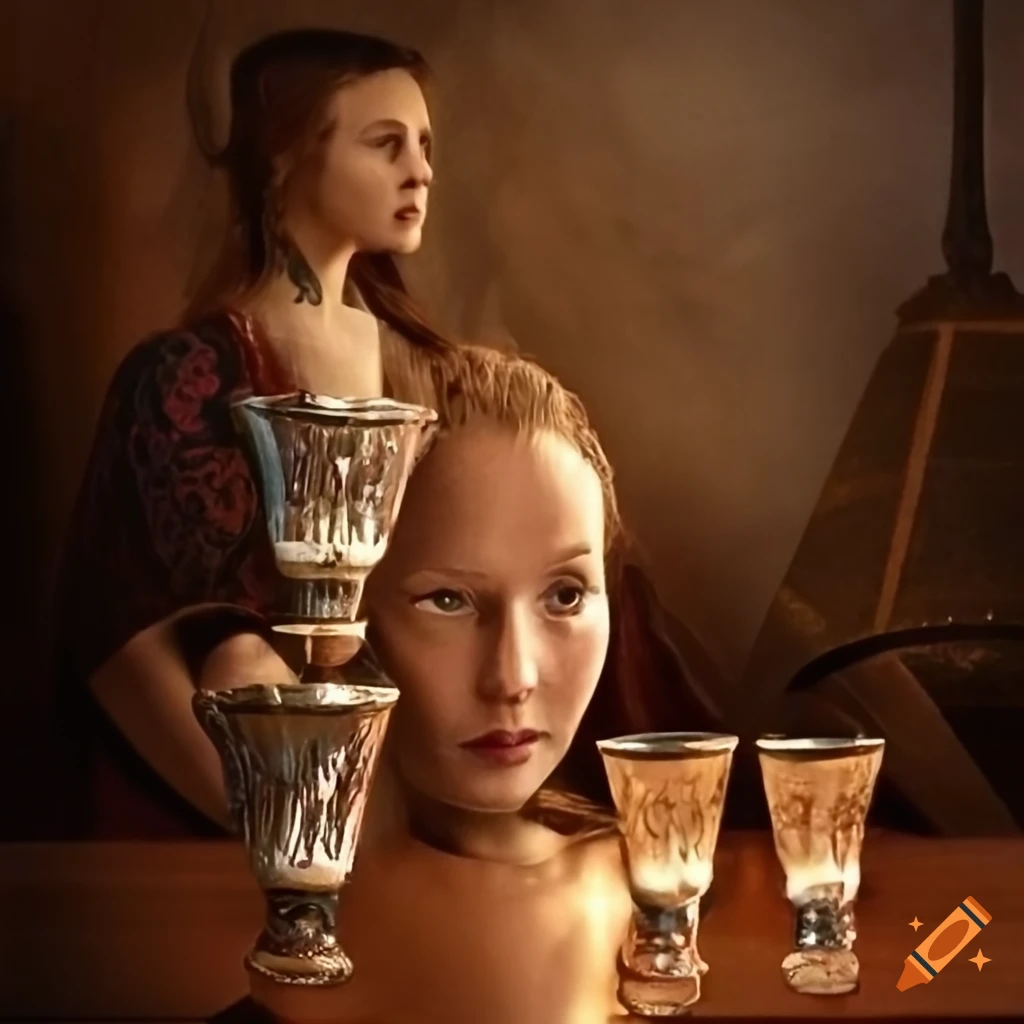 reversed-daughter-of-cups-tarot-cards
