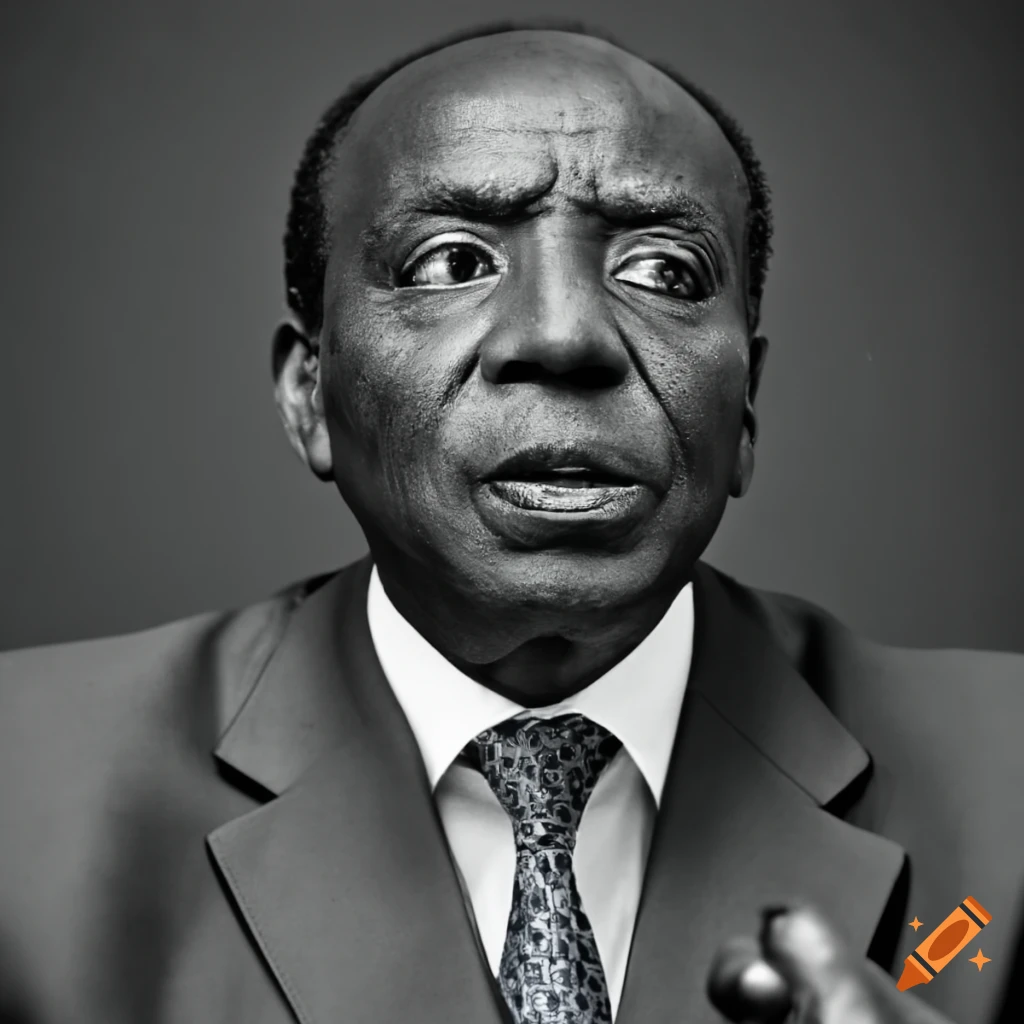 Blaise compaoré, burkinabé-ivorian politician