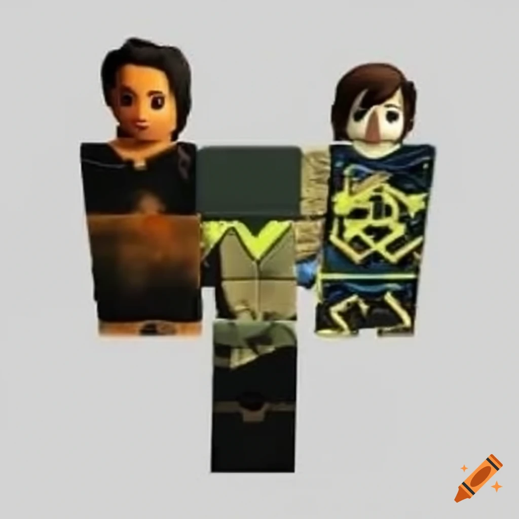 Text saying 'free robux' on Craiyon