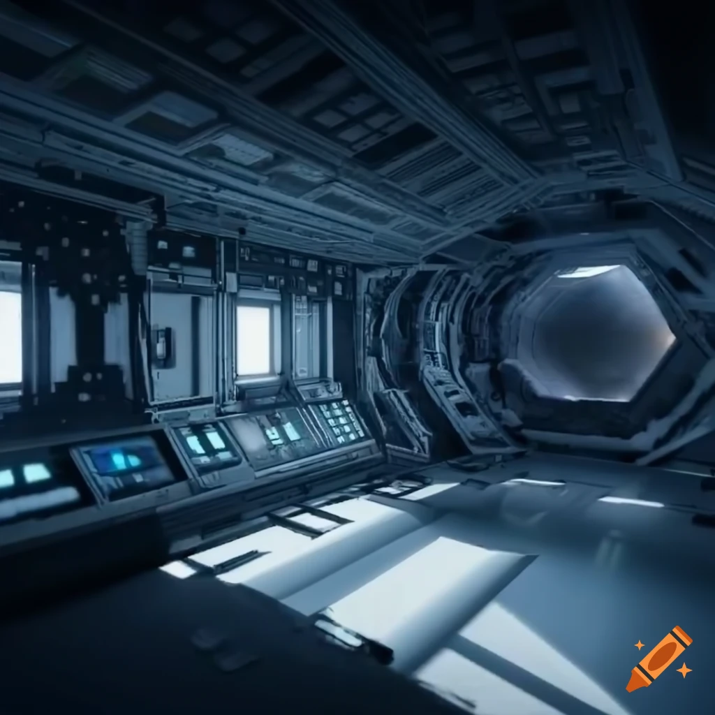 Mechanical engineering on Craiyon