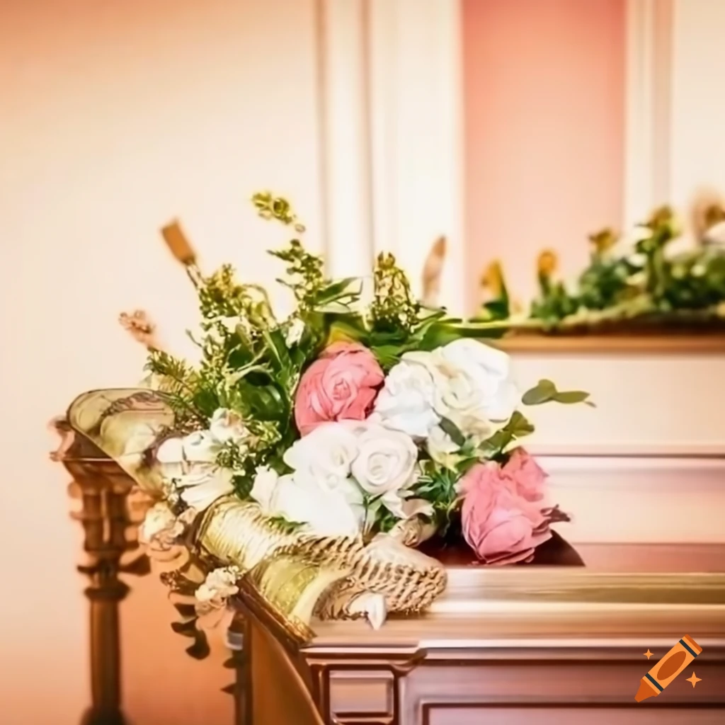 Memorial images created on Craiyon