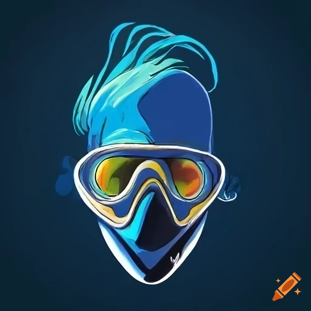 Sports Logo images created on Craiyon