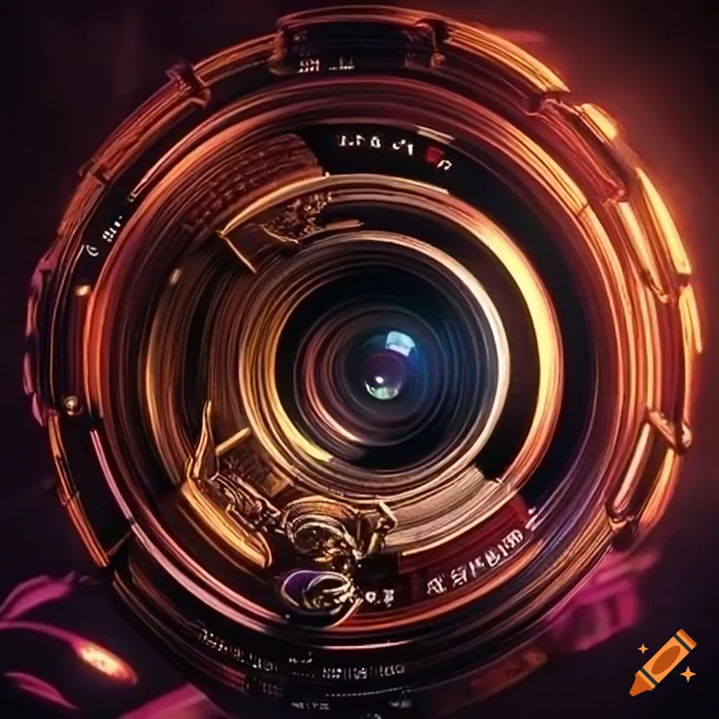 Artwork of the chariot and the magician tarot cards on Craiyon