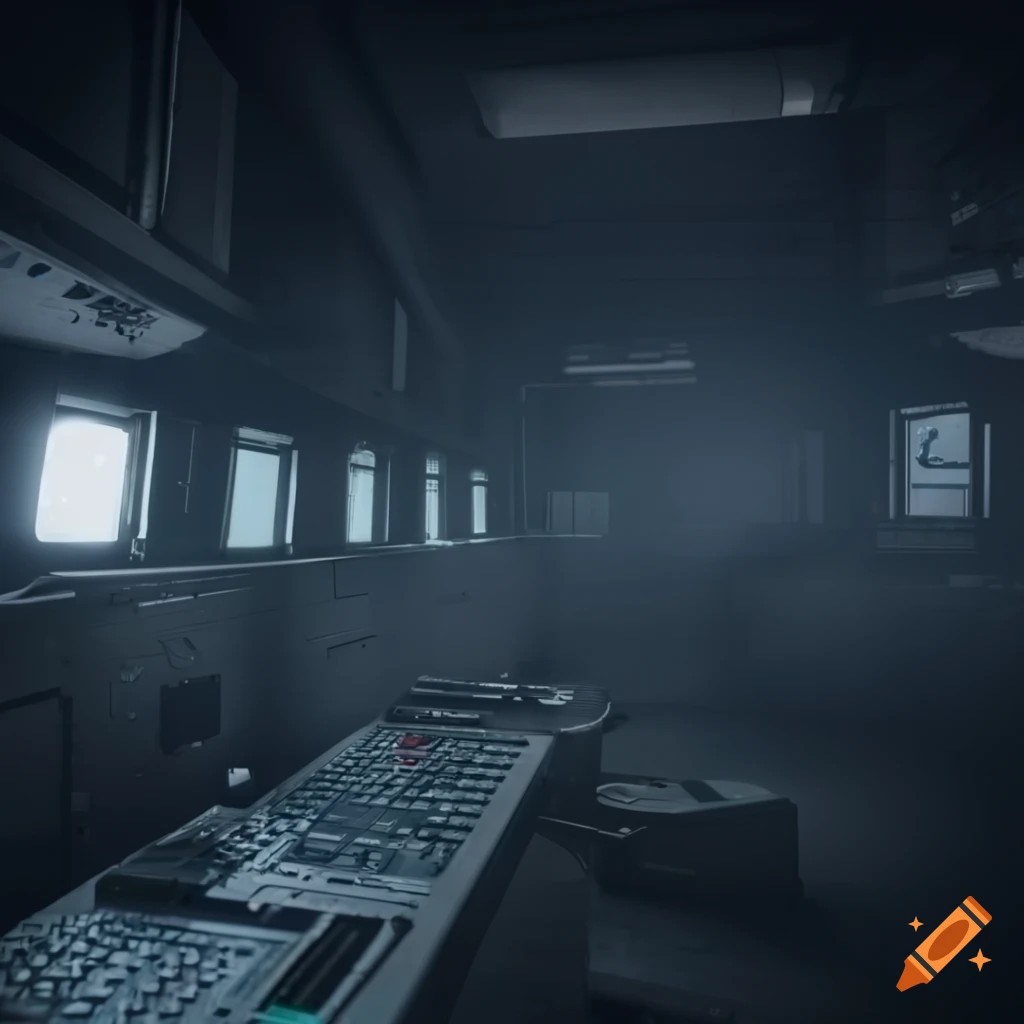 Informational mods on Craiyon