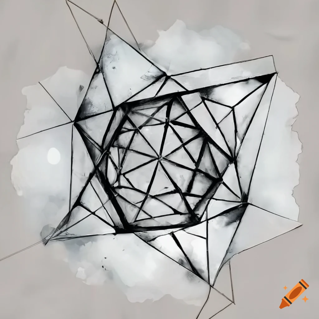 Mojang game environments on Craiyon