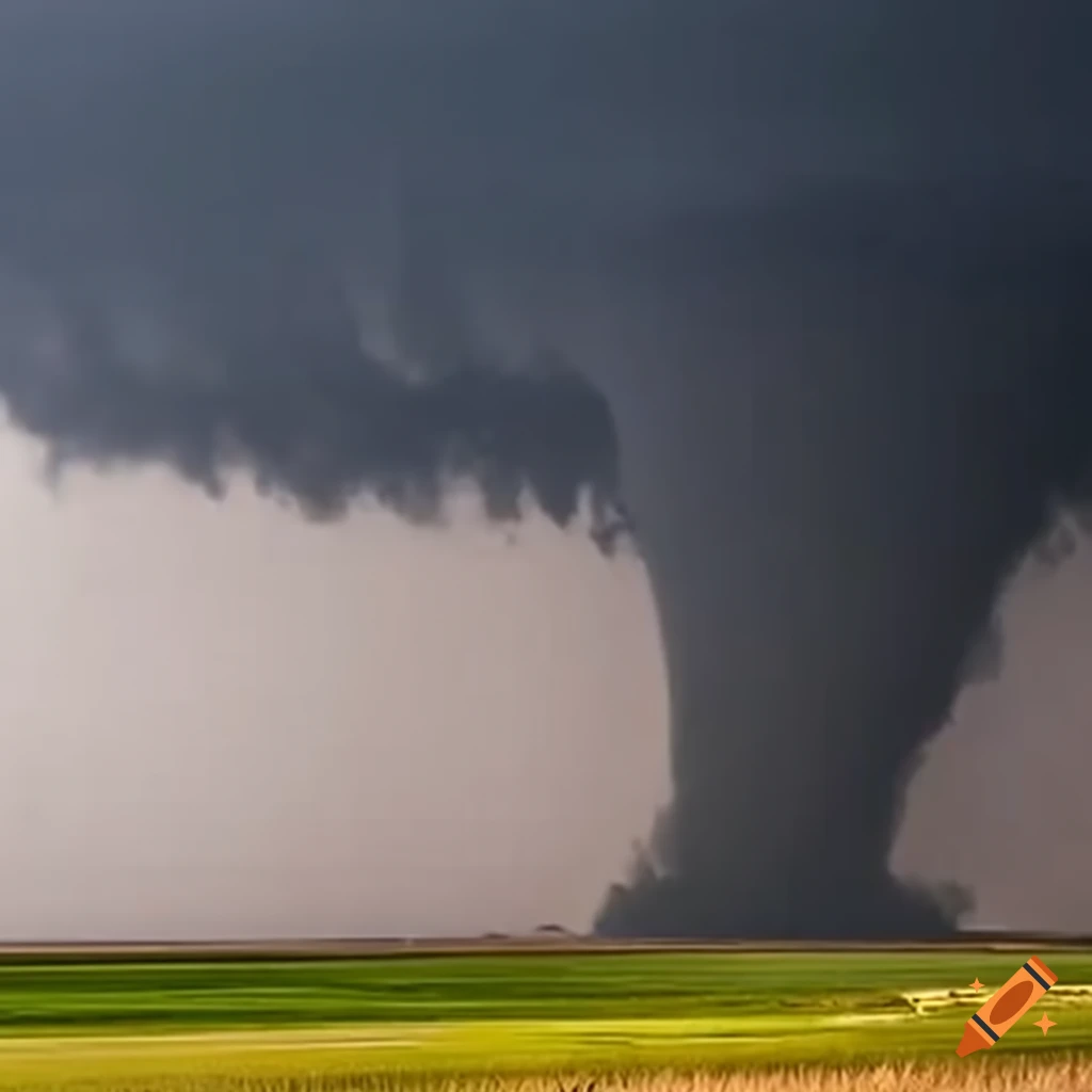 Ef7 Tornado