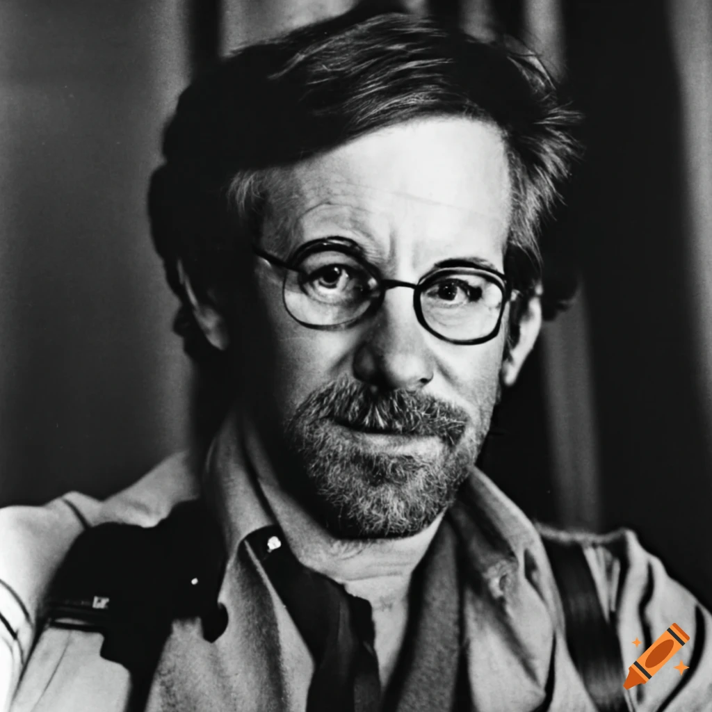 1970 Steven Spielberg The Heart Of The Art Of Steven Spielberg Part