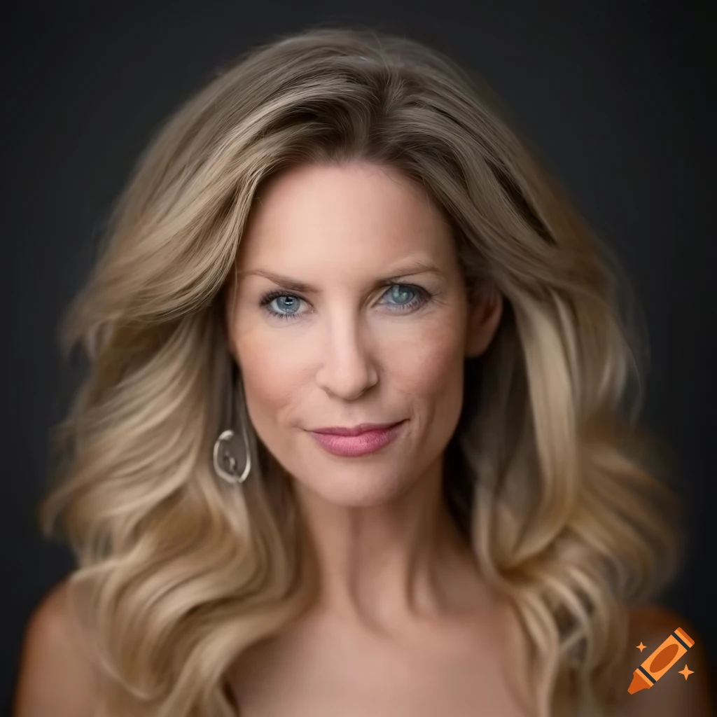 Professional headshot of darya folsom