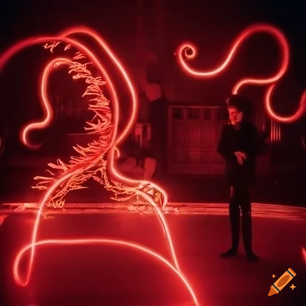 Funny halloween image on Craiyon