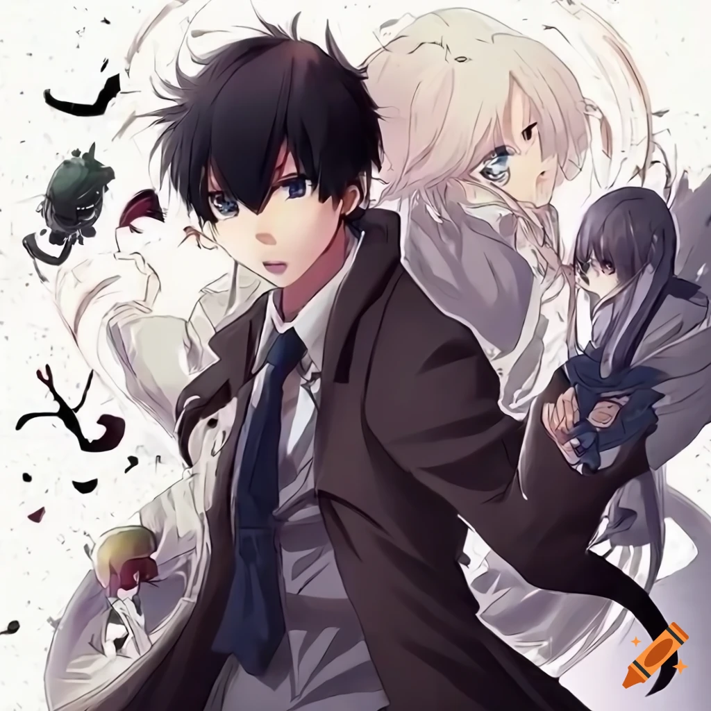 Mysterious Anime Detective On Craiyon mysterious-anime-detective-on-craiyon