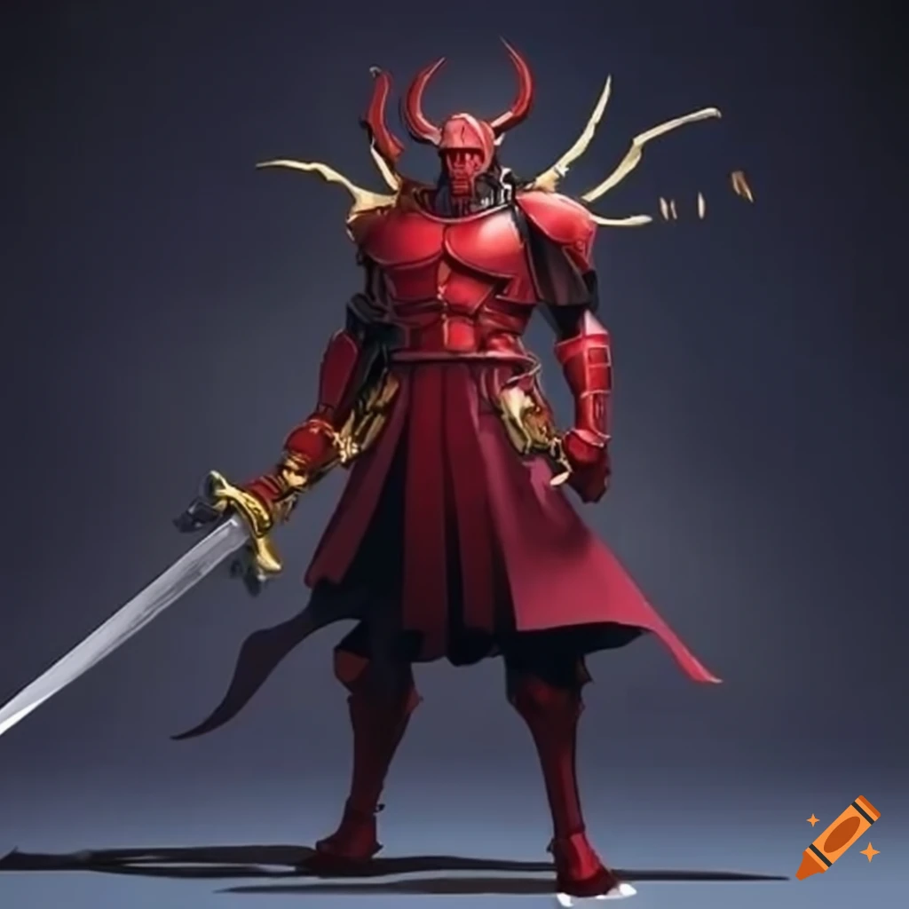 Cosplay of Toji Fushiguro from Trigon as imperial praetorian guard with ...