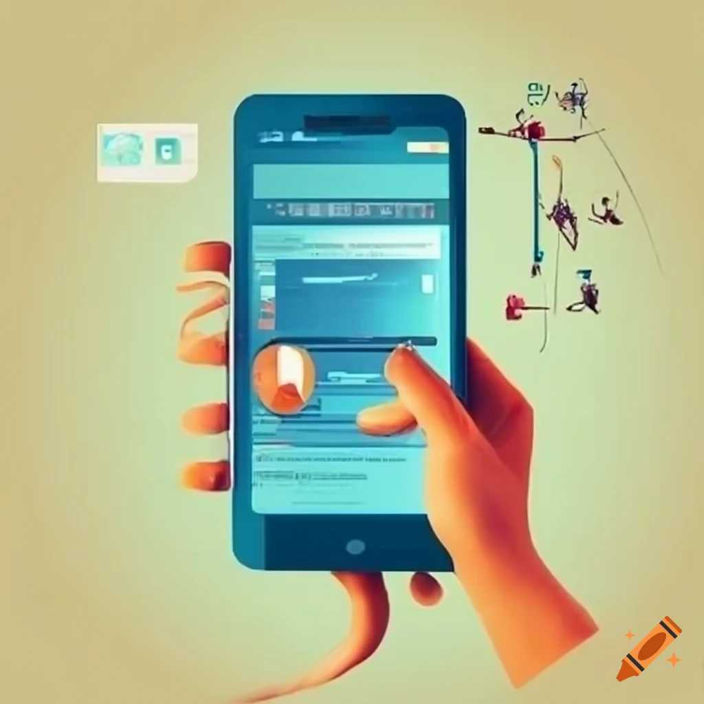 Ux-focused web development for seamless conversion