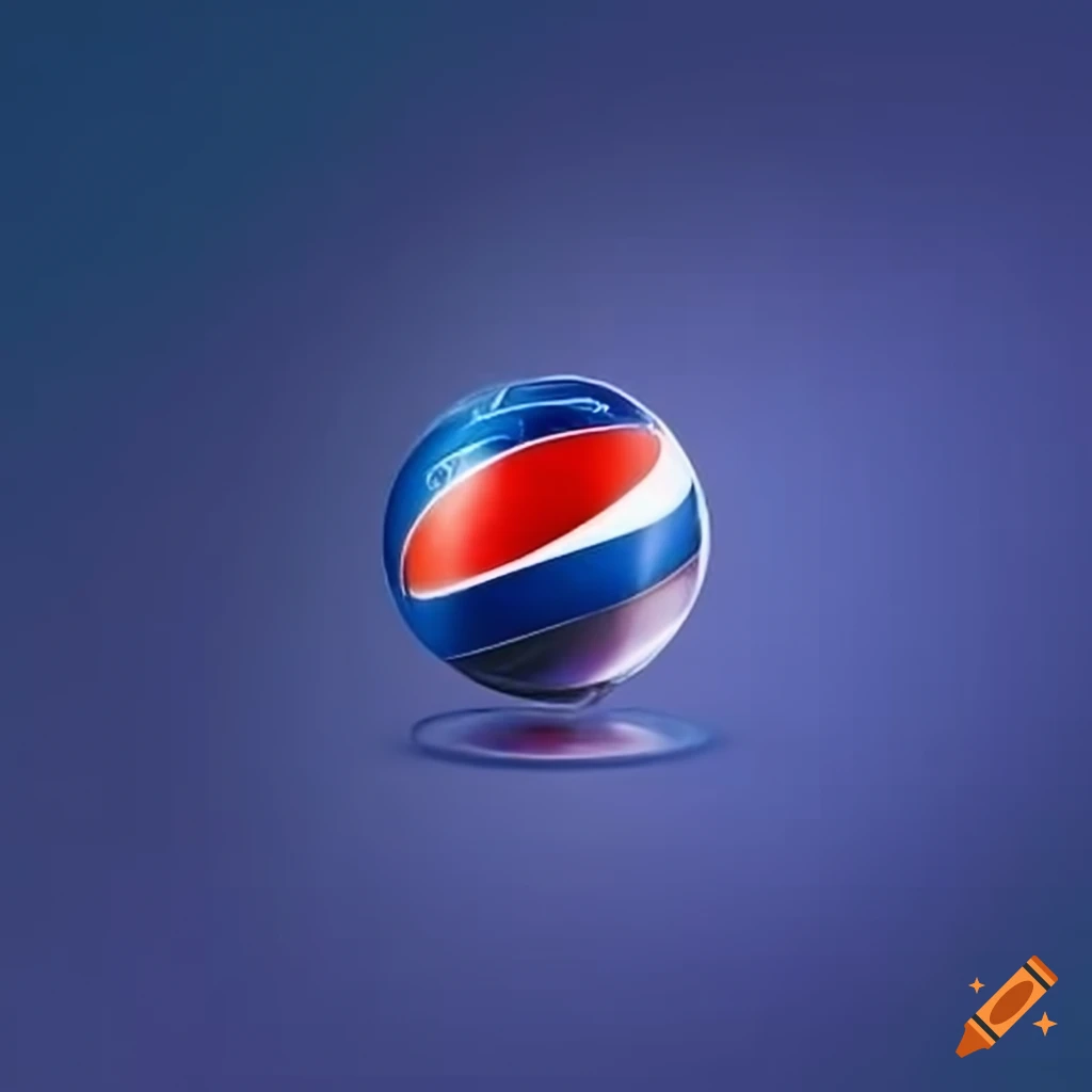 Pepsi can