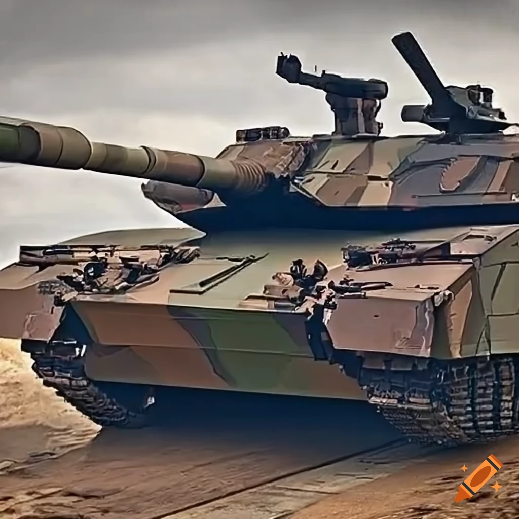 Ebrc jaguar with a 105mm cannon on Craiyon