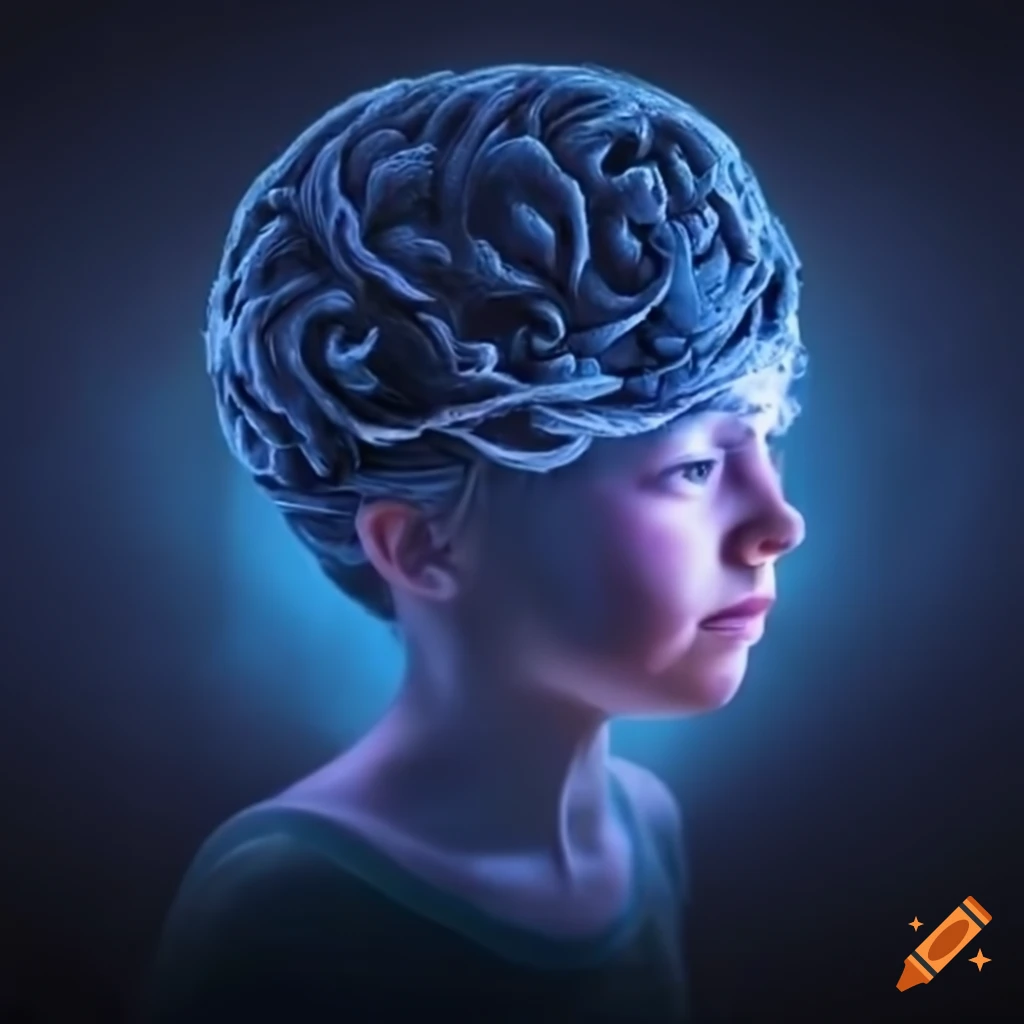 Conceptual representation of deep learning