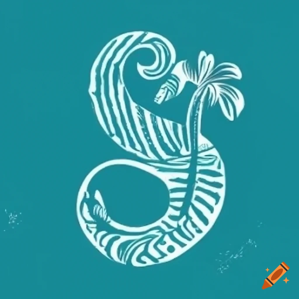 Stylish Logo Representing Beach Life On Craiyon stylish-logo-representing-beach-life-on-craiyon