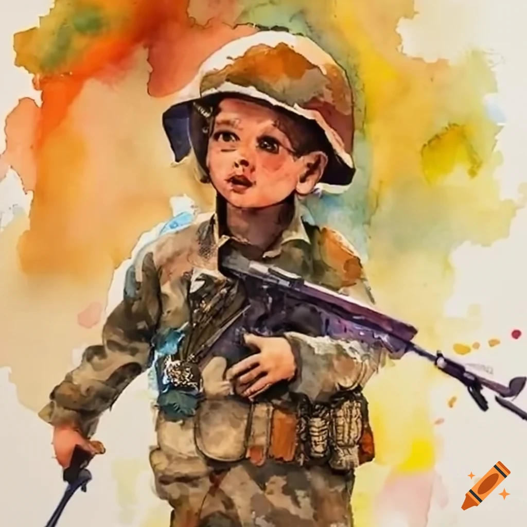 Brazilian socialist republic propaganda on Craiyon