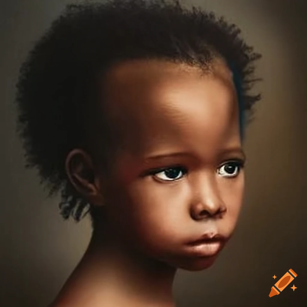 Diverse missing children's posters