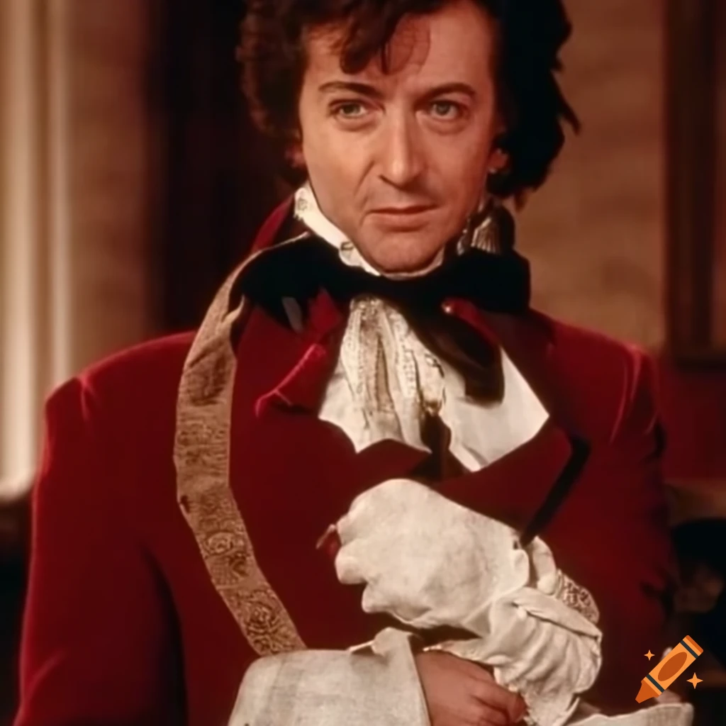 Jimmy ragdoll in a western movie scene from the 1970s on Craiyon