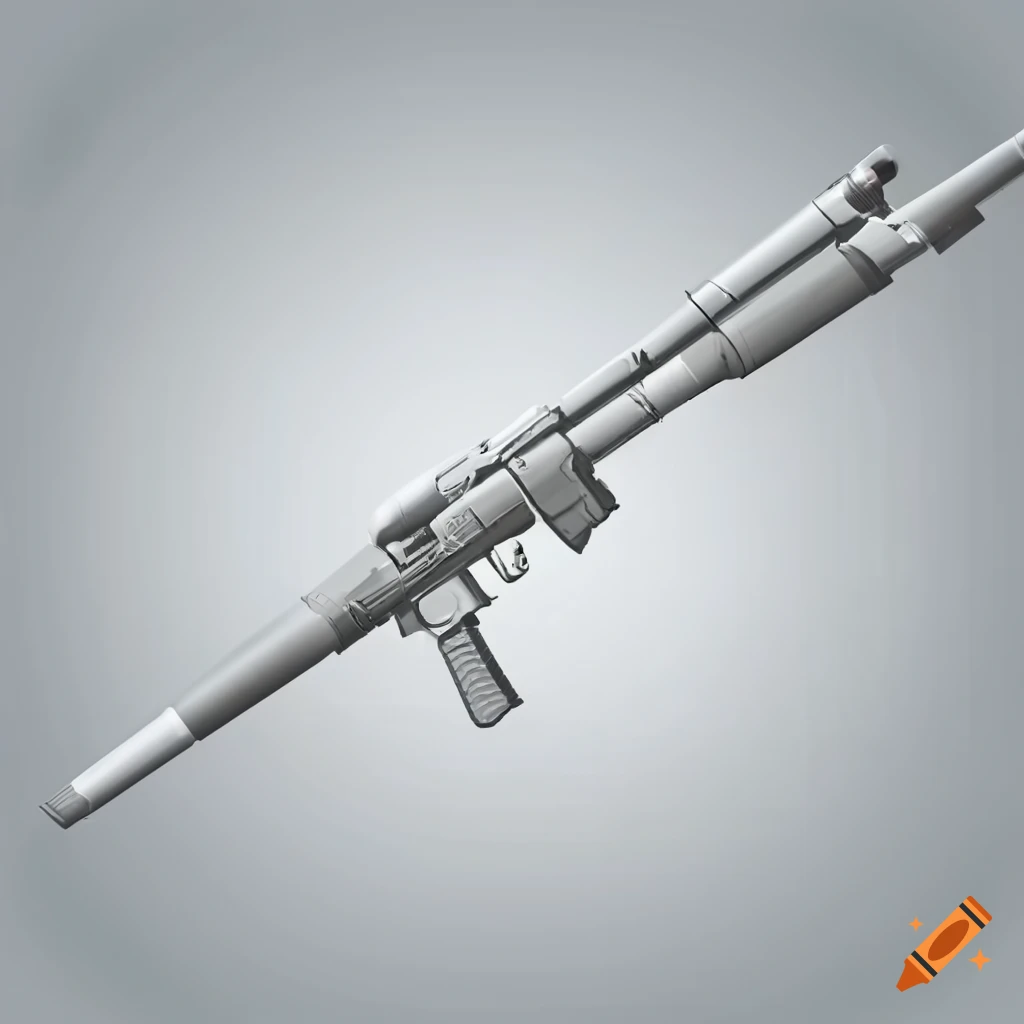 Titan launcher continues on Craiyon