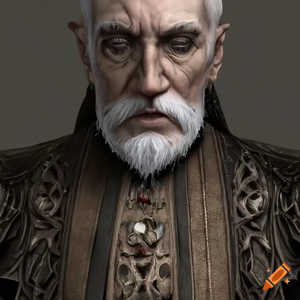 Realistic european king costume on Craiyon