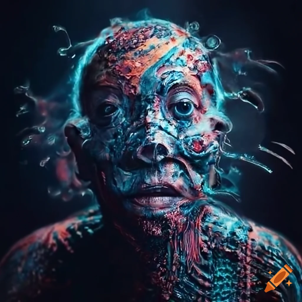 Image with the text 'osa' on Craiyon