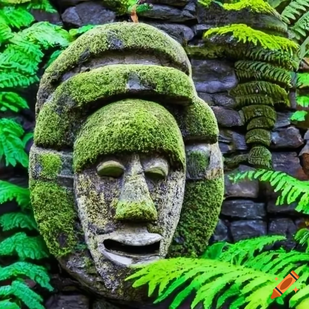 African Art images created on Craiyon