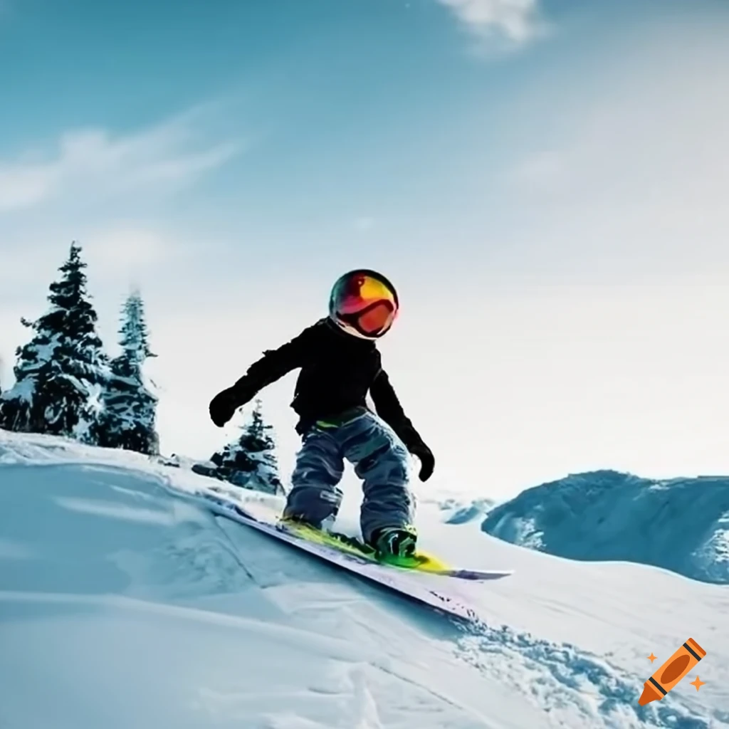 Logo of powder ridge kids